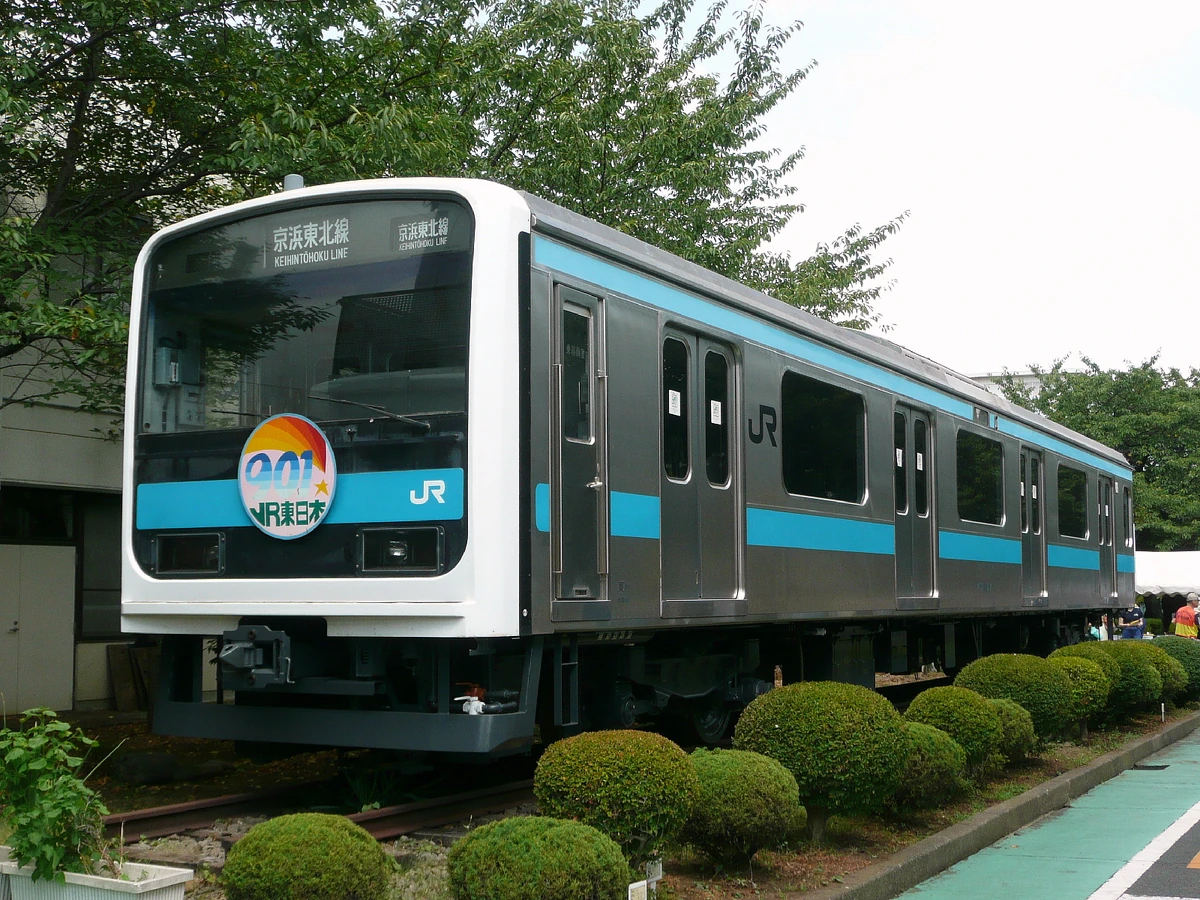 901 series | Locomotive Wiki | Fandom