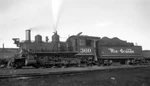 Denver and Rio Grande Western Railroad Class C-21 | Locomotive Wiki ...