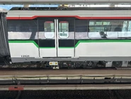 SMRT R151 | Locomotive Wiki | Fandom