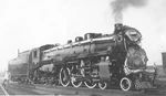 Canadian Pacific Class H1a | Locomotive Wiki | Fandom