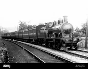 Furness Railway Class K2/Gallery | Locomotive Wiki | Fandom