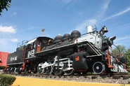 Nacionale de Mexico No. 903/Gallery | Locomotive Wiki | Fandom