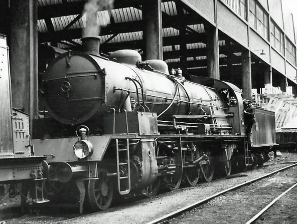 PLM 1013 to 1129 | Locomotive Wiki | Fandom