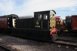 Br Class 04 11101