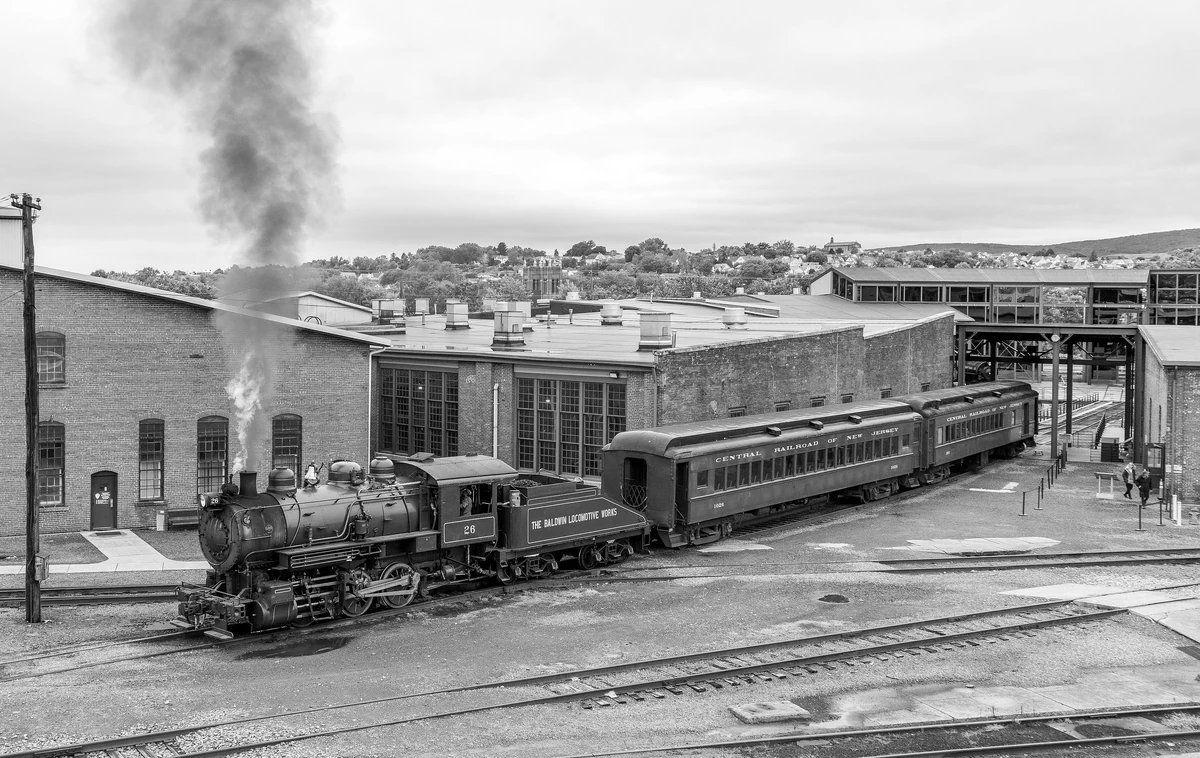 Baldwin No. 26/Gallery | Locomotive Wiki | Fandom