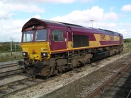 EMD Class 66 | Locomotive Wiki | Fandom