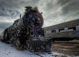 Santa Fe No. 2912 | Locomotive Wiki | Fandom