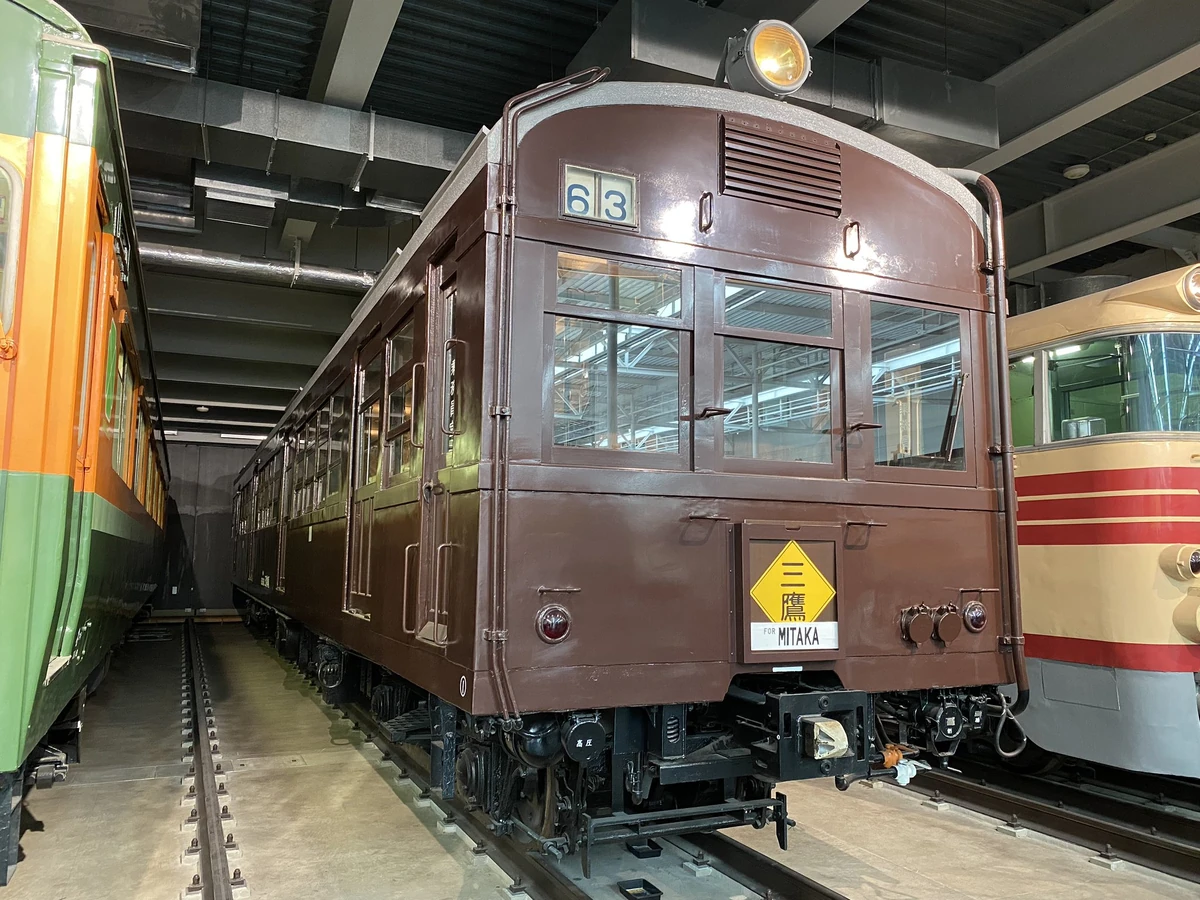 Category:Tanaka Sharyō locomotives | Locomotive Wiki | Fandom