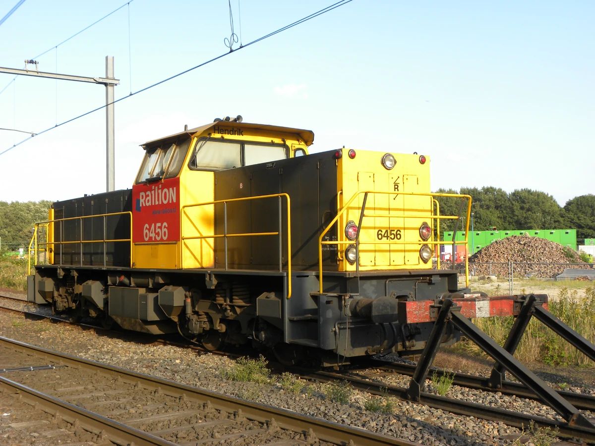 British Rail Class 21 (MaK) | Locomotive Wiki | Fandom