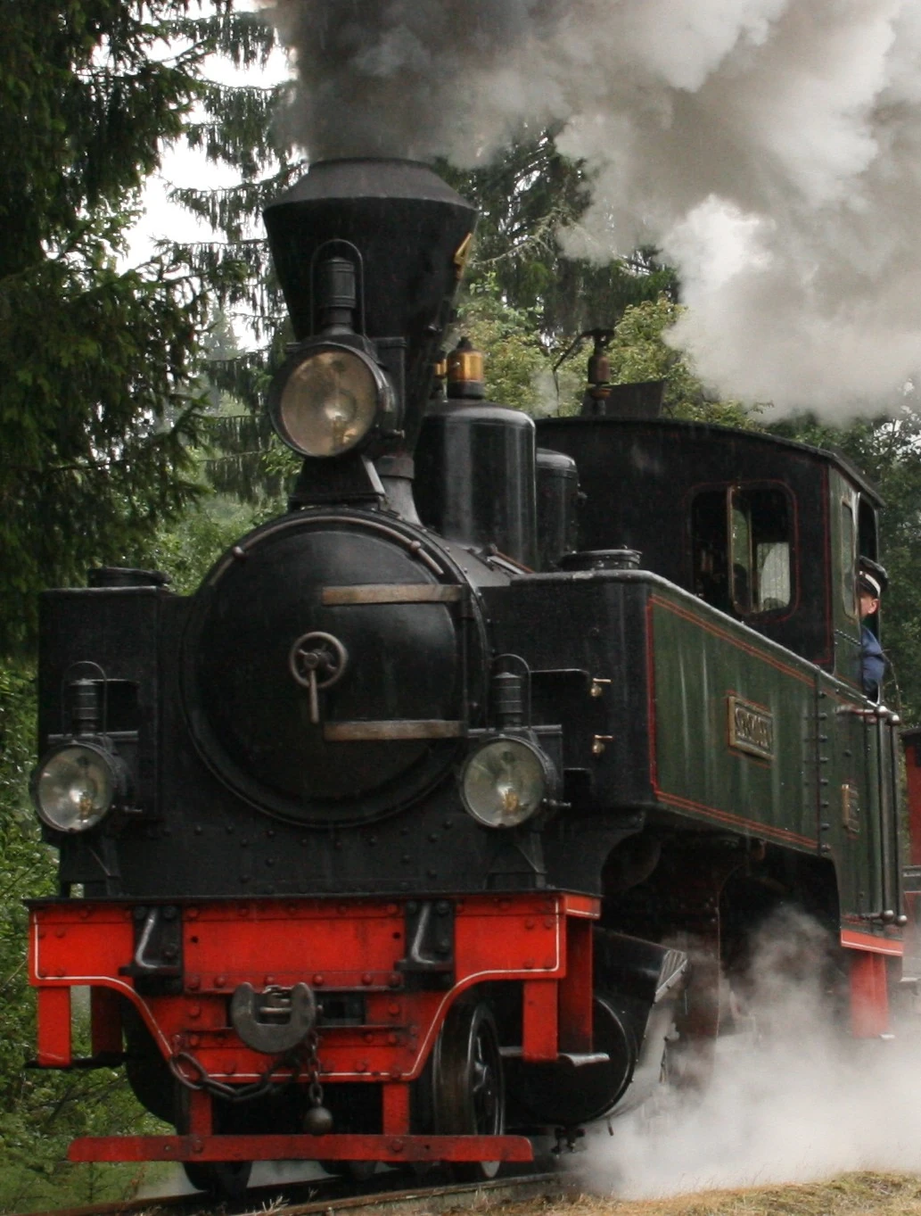 NSR XXVIII Class | Locomotive Wiki | Fandom