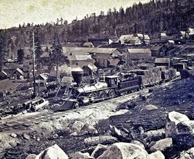 The Hercules | Locomotive Wiki | Fandom