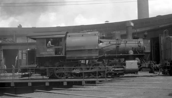 Norfolk and Western Class W5 | Locomotive Wiki | Fandom