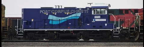 Railpower RP14BD | Locomotive Wiki | Fandom