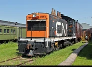 EMD NW2 | Locomotive Wiki | Fandom