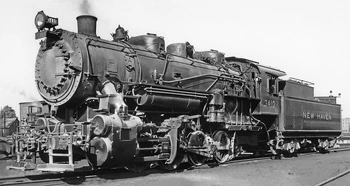 New Haven Railroad Class Y-3 | Locomotive Wiki | Fandom