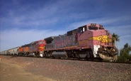 BNSF Railway | Locomotive Wiki | Fandom