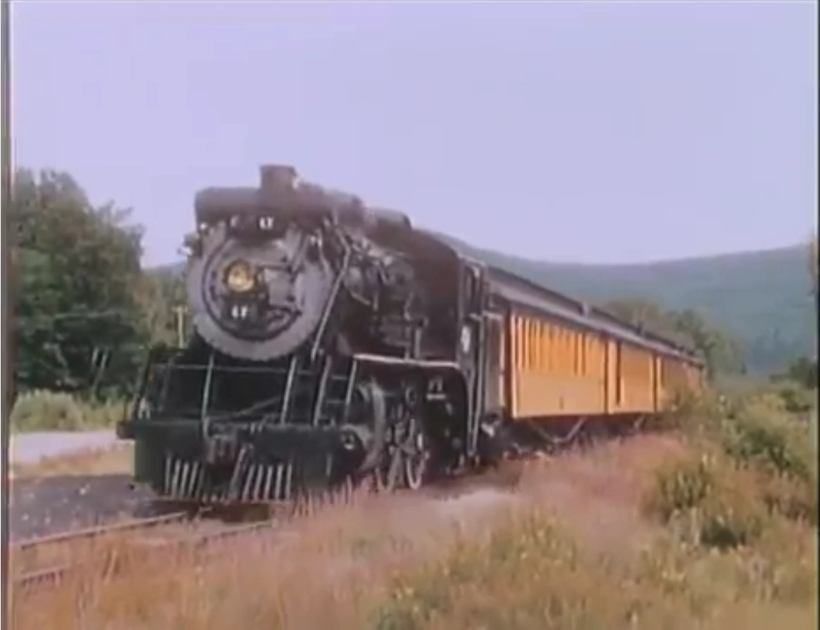 Canadian National No. 47 | Locomotive Wiki | Fandom