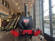 JGR Class 110 | Locomotive Wiki | Fandom