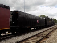 Auxiliary water tender/Gallery | Locomotive Wiki | Fandom