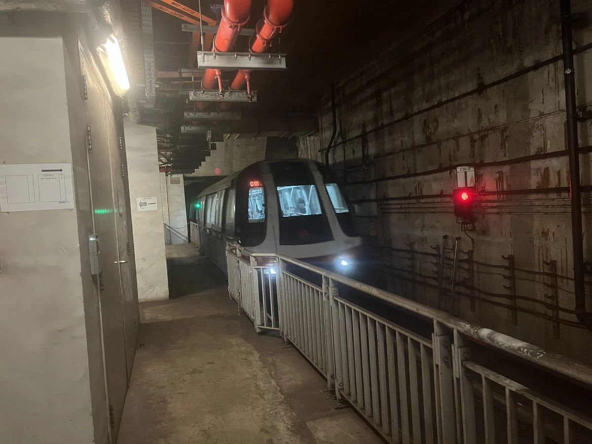 SMRT C830C | Locomotive Wiki | Fandom