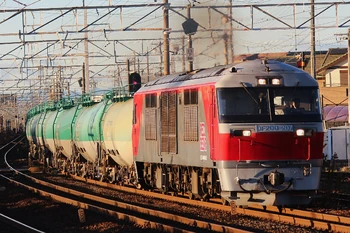 JR Freight Class DF200 | Locomotive Wiki | Fandom