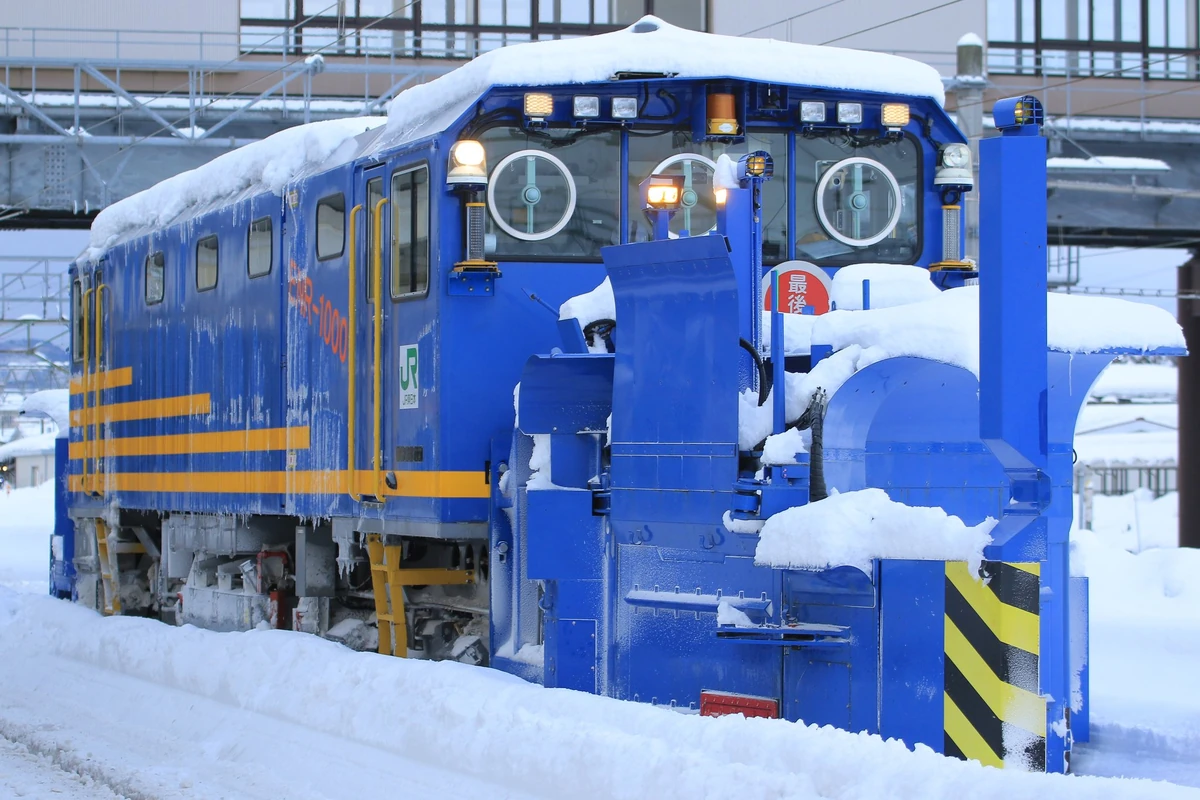 JR East Class ENR-1000 | Locomotive Wiki | Fandom