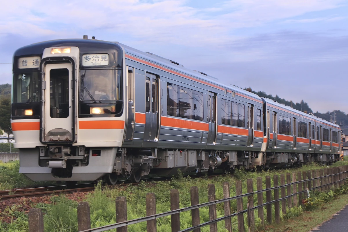 KiHa 75 series | Locomotive Wiki | Fandom