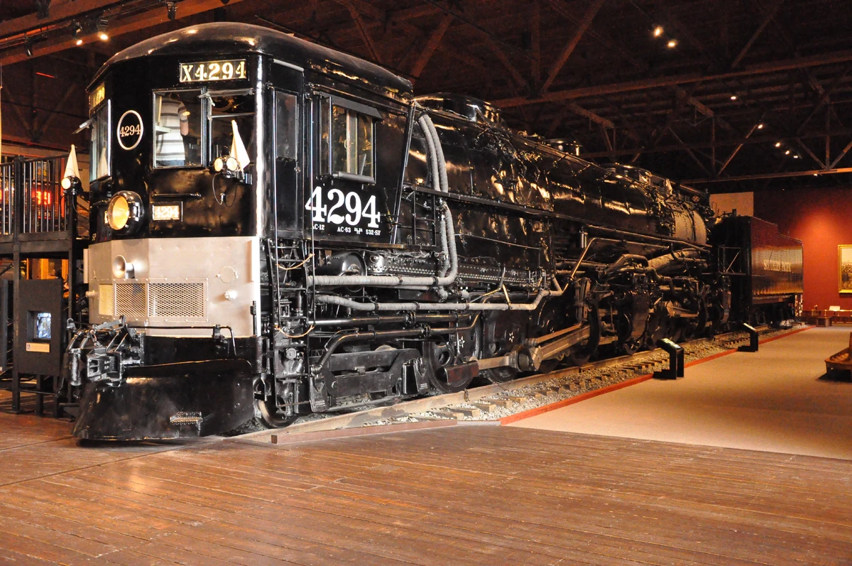 Cab forward | Locomotive Wiki | Fandom