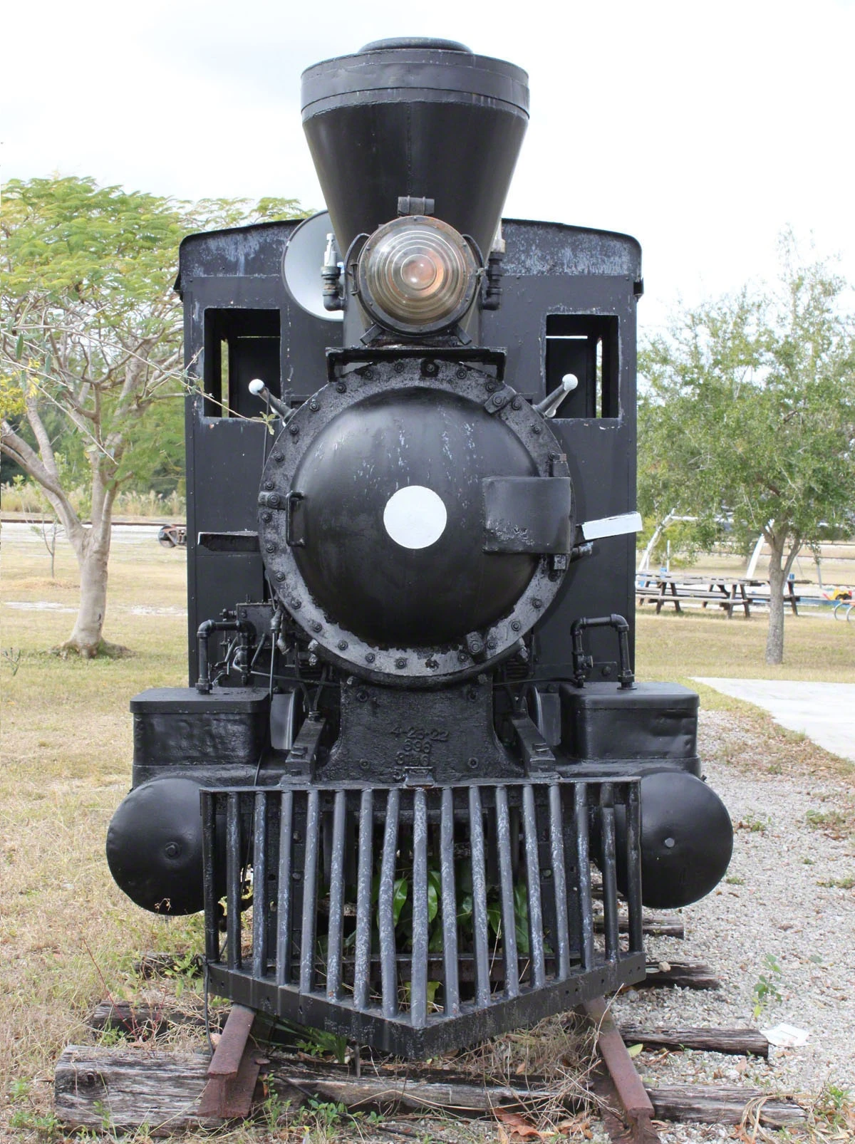 Winston Co. No. 48 | Locomotive Wiki | Fandom