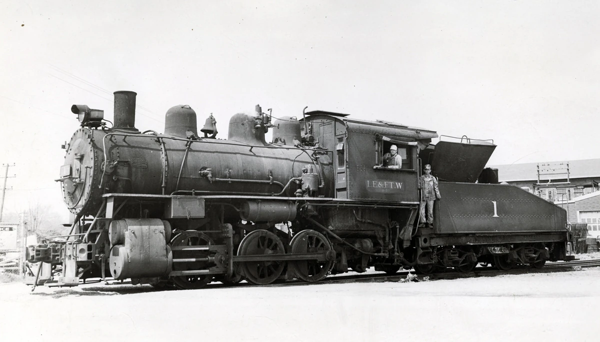 Wabash Locomotives | Locomotive Wiki | Fandom