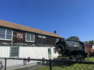 Riverhead Railroad Museum of Long Island | Locomotive Wiki | Fandom