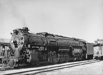 2-10-4 | Locomotive Wiki | Fandom