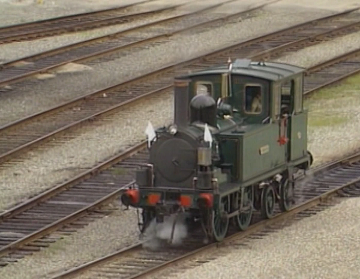 Steam locomotive/Gallery | Locomotive Wiki | Fandom