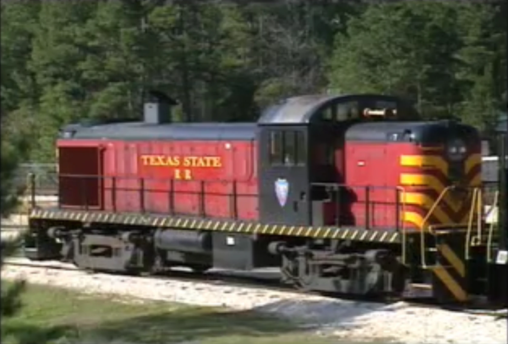 UAC TurboTrain | Locomotive Wiki | Fandom