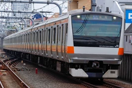 E233 series | Locomotive Wiki | Fandom