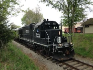 EMD GP11 | Locomotive Wiki | Fandom