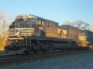 EMD SD70ACe | Locomotive Wiki | Fandom