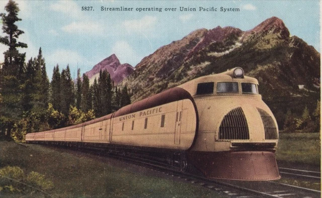 City of Portland | Locomotive Wiki | Fandom