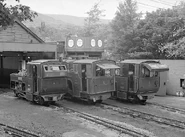 Snowdon Mountain Railway No. 4 Snowdon | Locomotive Wiki | Fandom