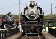 Southern Railway No. 542 | Locomotive Wiki | Fandom