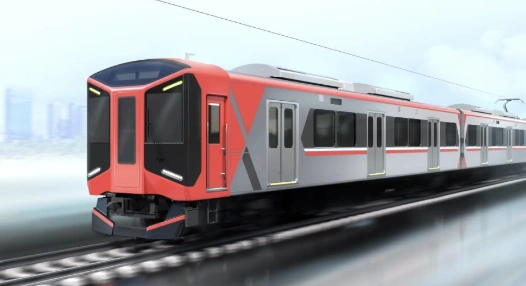 Hanshin 3000 series (2027) | Locomotive Wiki | Fandom