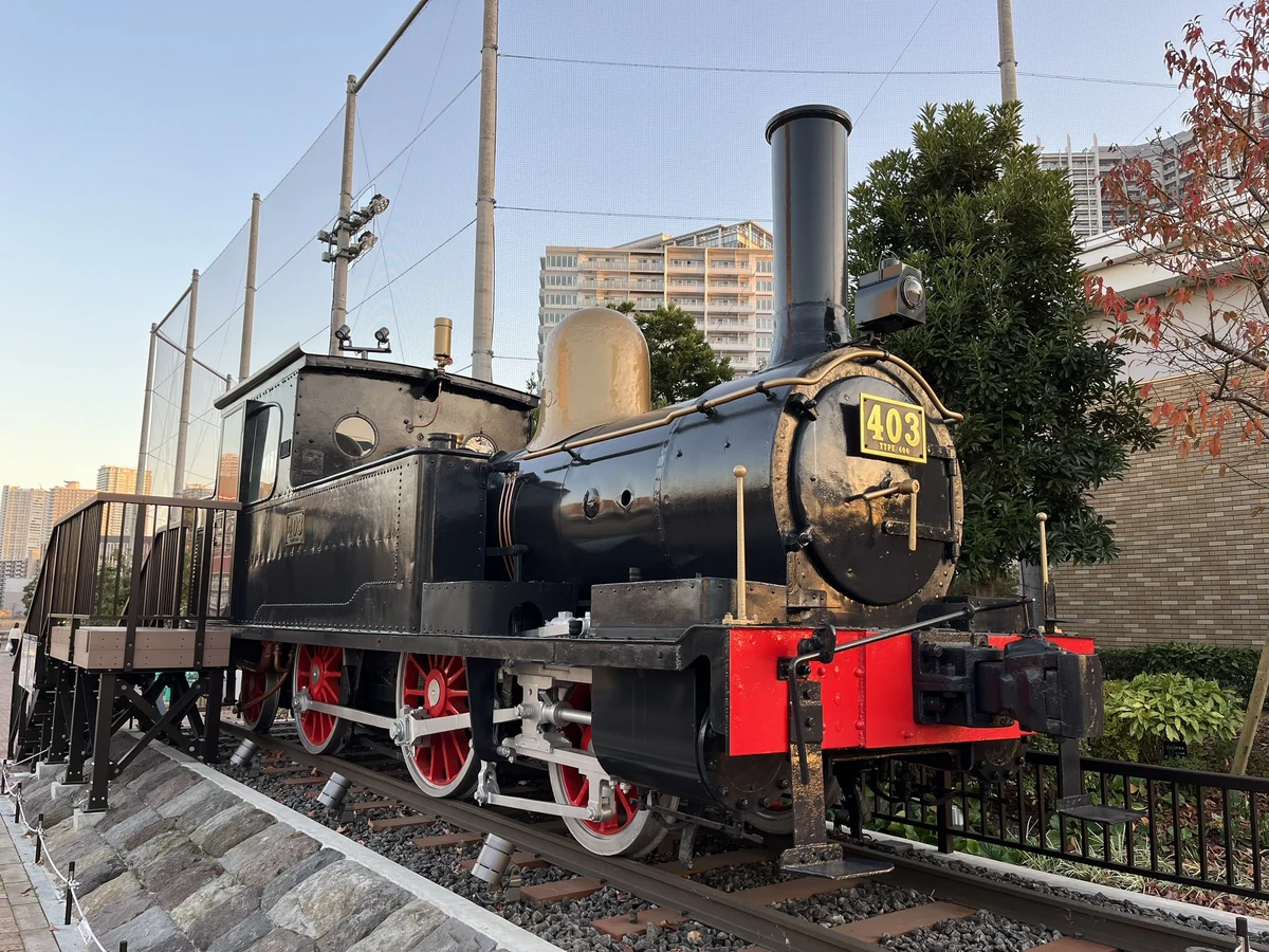 Category:Kisha Seizō locomotives | Locomotive Wiki | Fandom