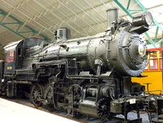 Pennsylvania Railroad class B6 | Locomotive Wiki | Fandom