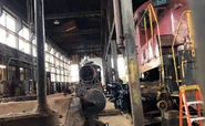 California Western No. 45 | Locomotive Wiki | Fandom