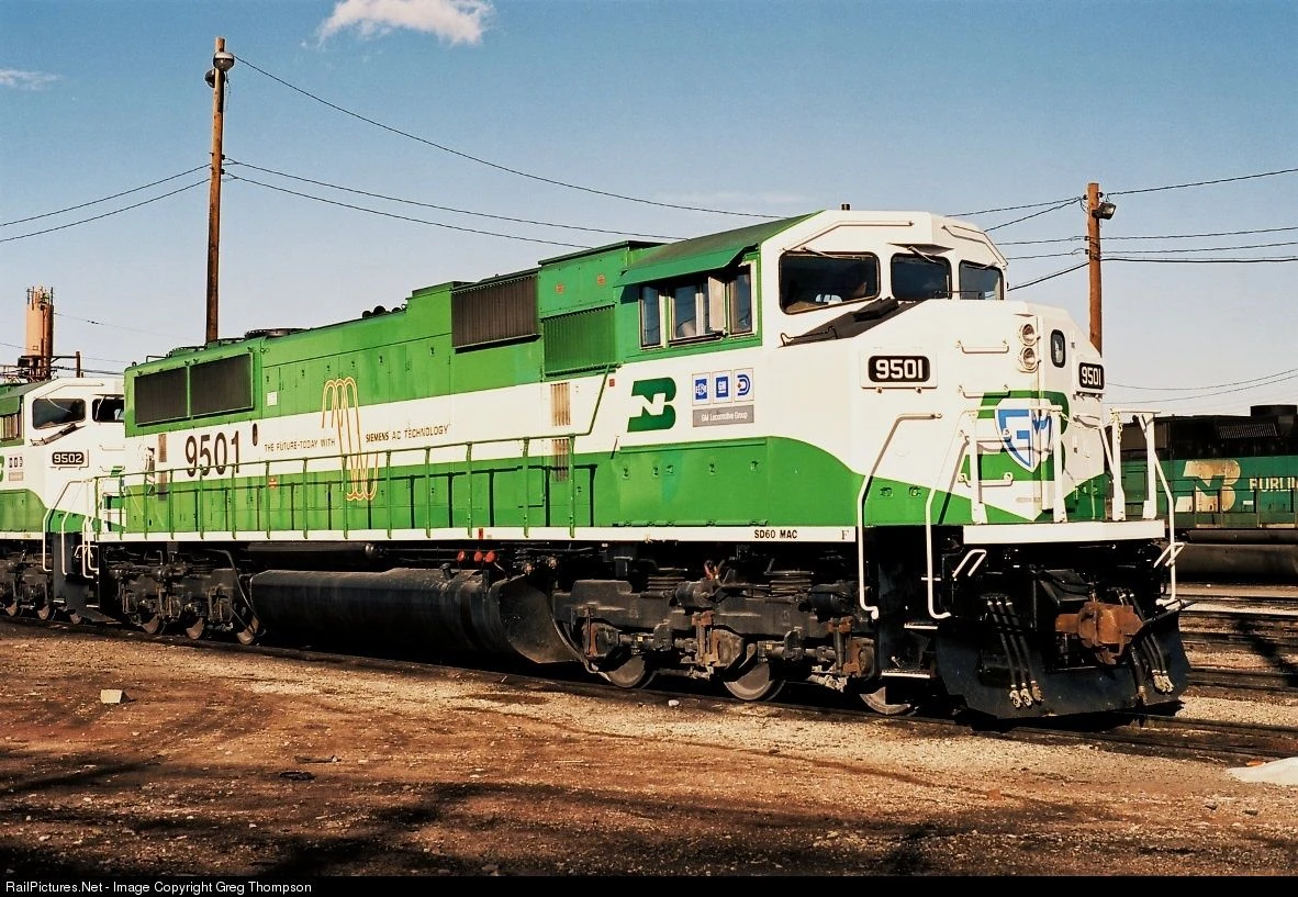 SD60MAC | Locomotive Wiki | Fandom