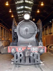 Victorian Railways K Class/Gallery | Locomotive Wiki | Fandom