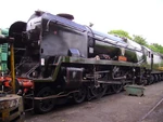 Carnforth Motive Power Depot | Locomotive Wiki | Fandom