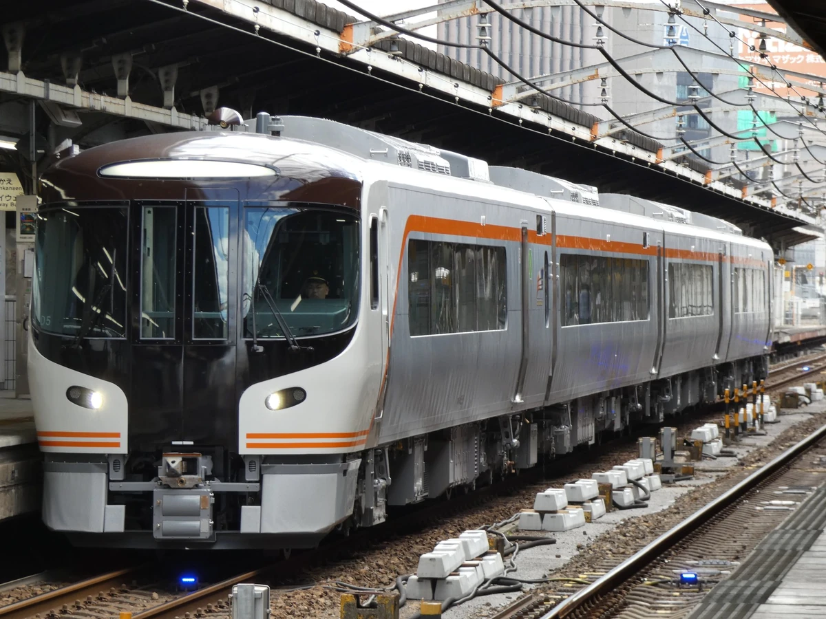 HC85 series | Locomotive Wiki | Fandom