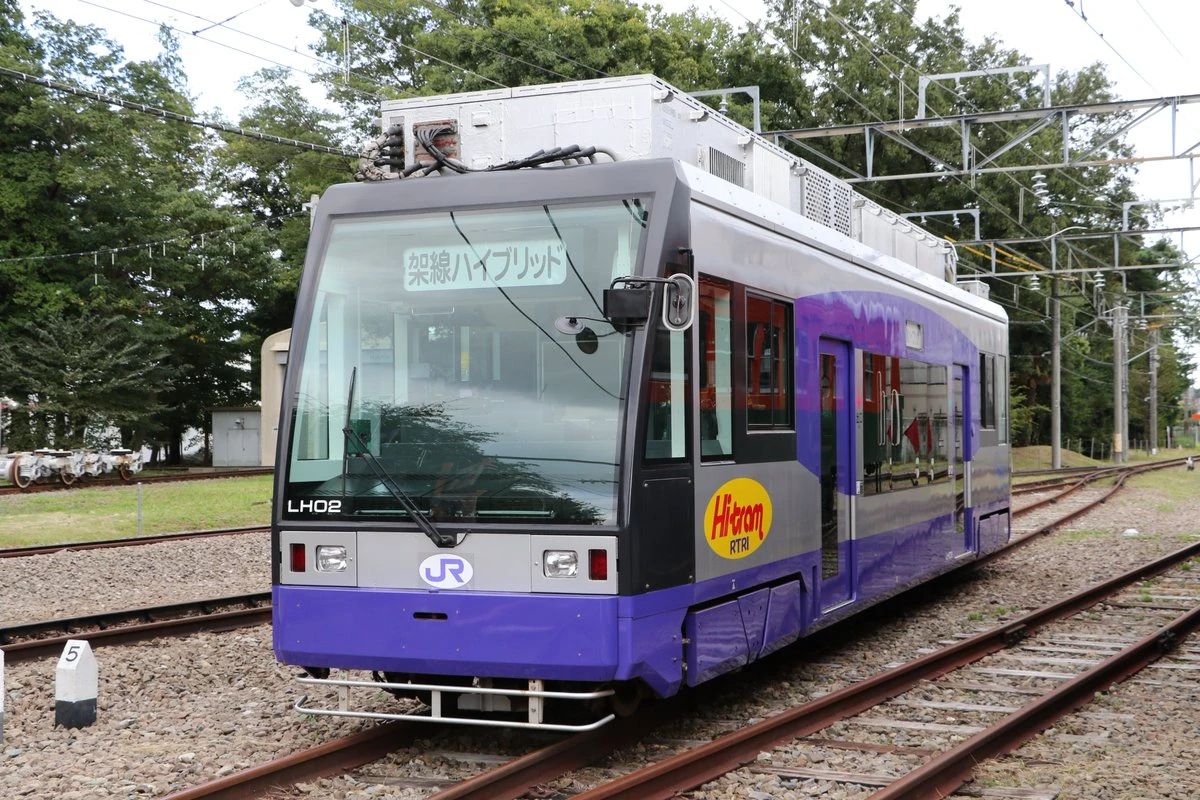 LH02 series | Locomotive Wiki | Fandom