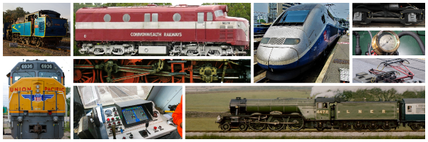 Category:Locomotives by wheel configuration | Locomotive Wiki | Fandom